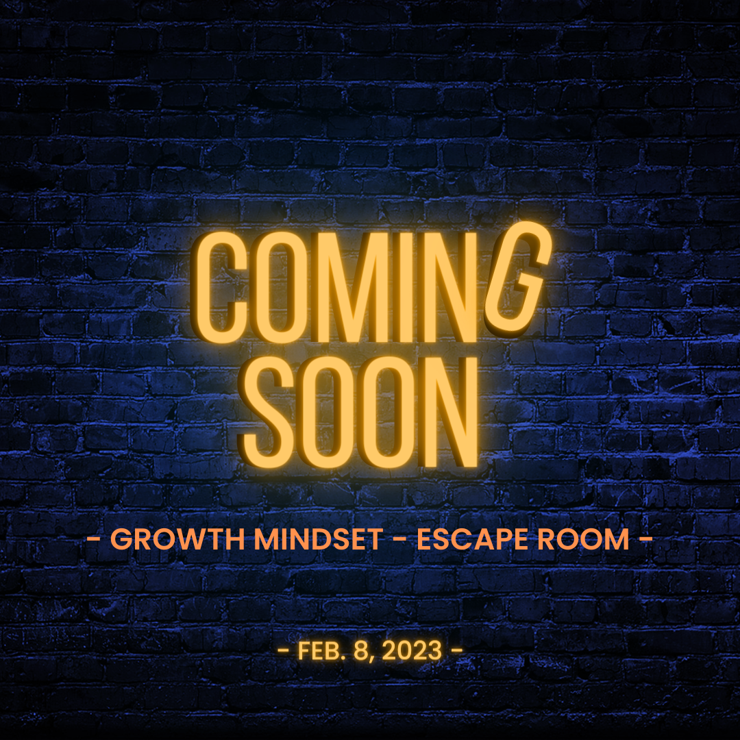 Growth Mindset Escape Room | East Central University Growth Mindset Escape Room | East Central University